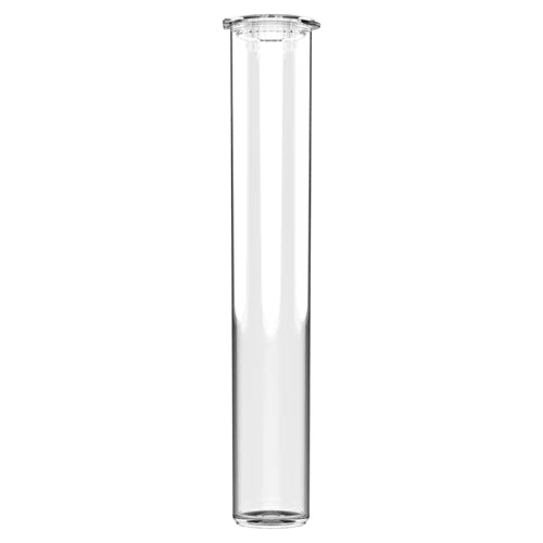 116mm Pop Top Tube (Various Colors) - Gray Line Supply