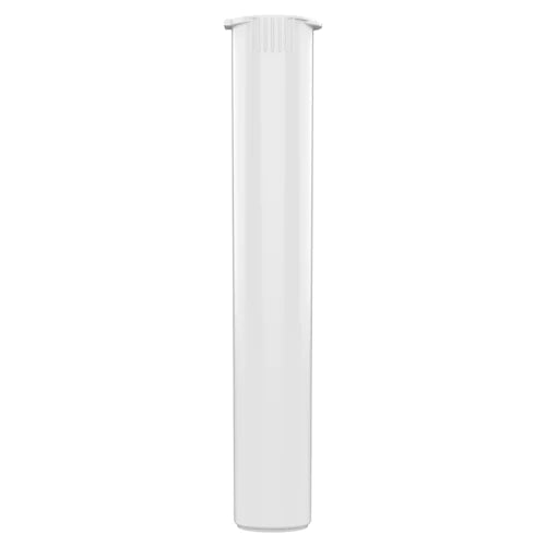 116mm Pop Top Tube (Various Colors) - Gray Line Supply